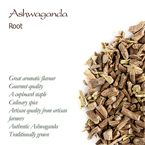 ashwagandha for healthy lifestyle