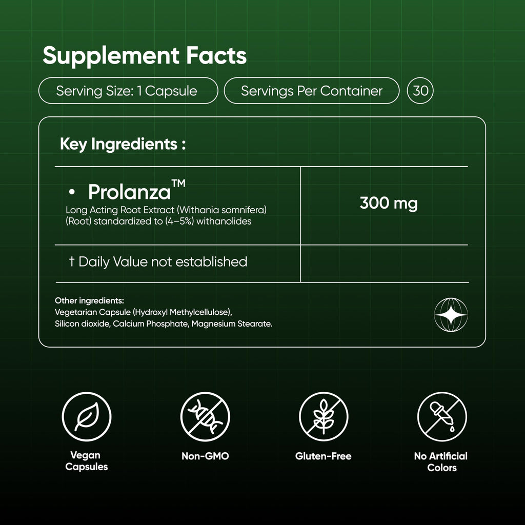 ashwagandha for hormonal balance in women