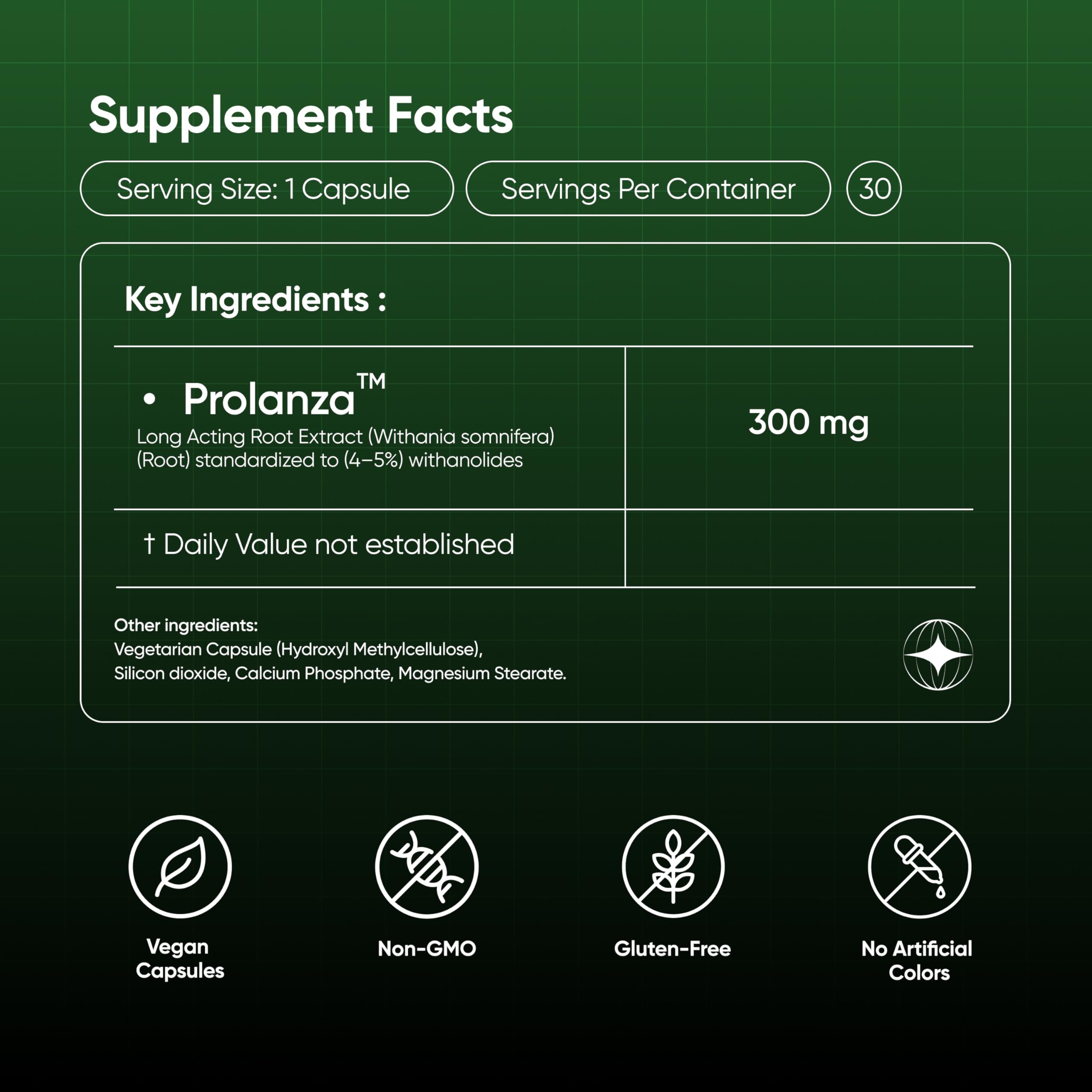 ashwagandha for hormonal balance in women
