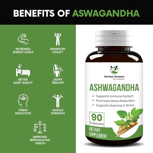 ashwagandha for hormonal balance in women