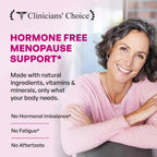 Ashwagandha for hormonal balance support