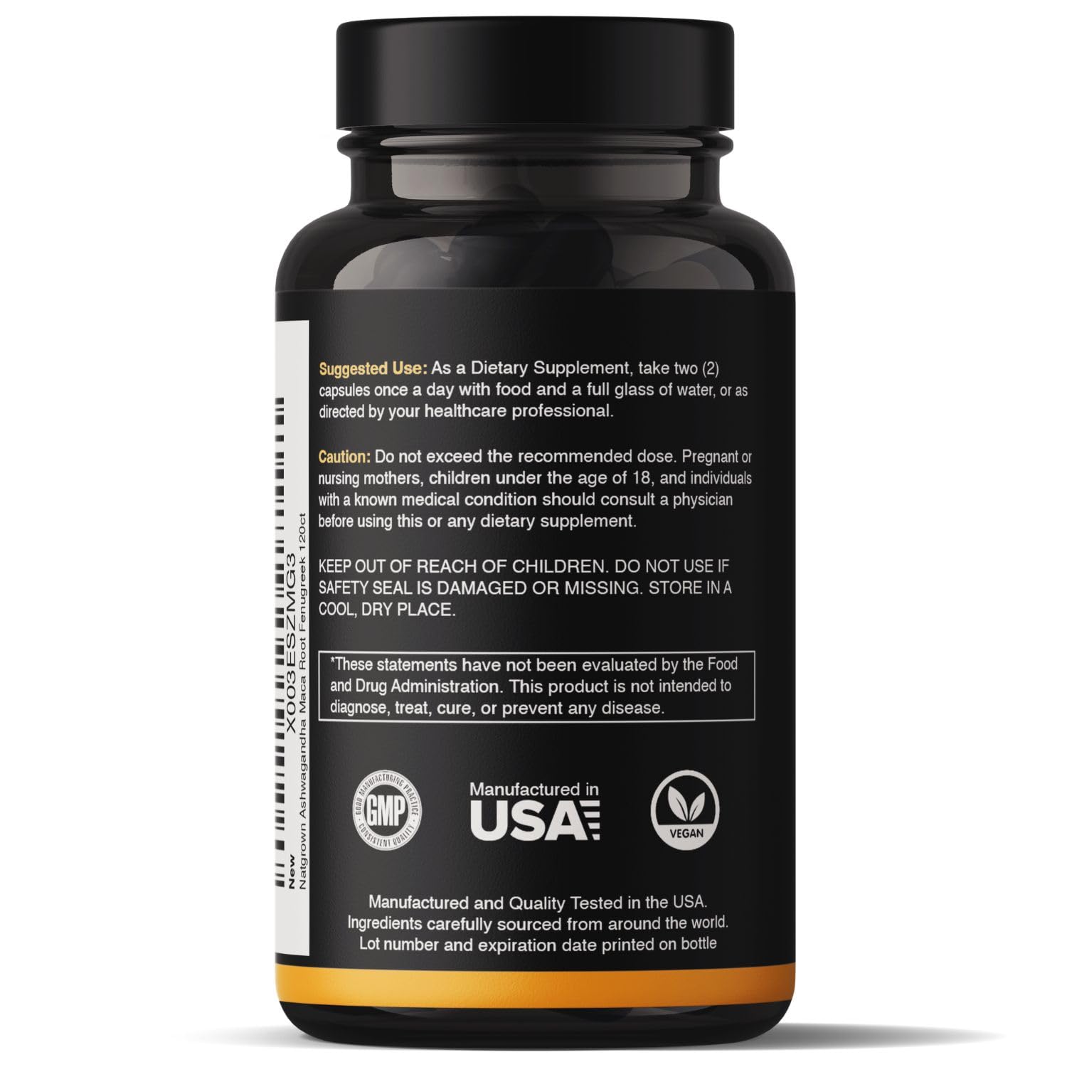 Ashwagandha for hormonal balance