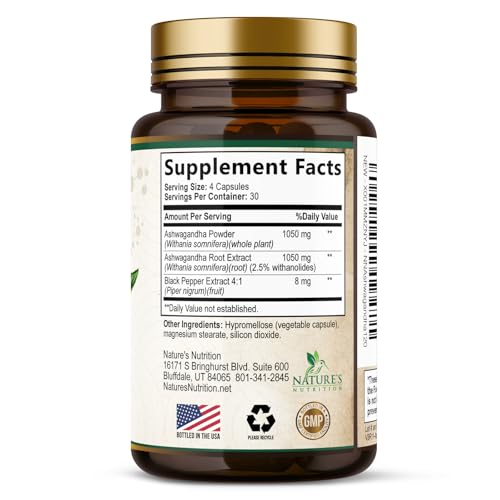 ashwagandha for hormonal balance
