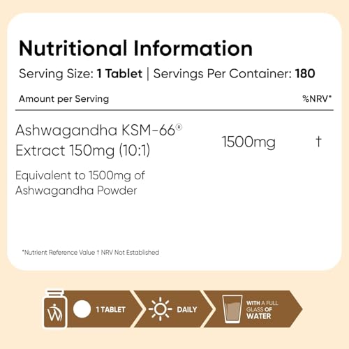 ashwagandha for hormonal balance
