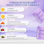 ashwagandha for hormonal balance