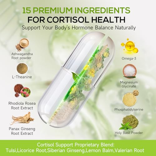 Ashwagandha for hormone balance