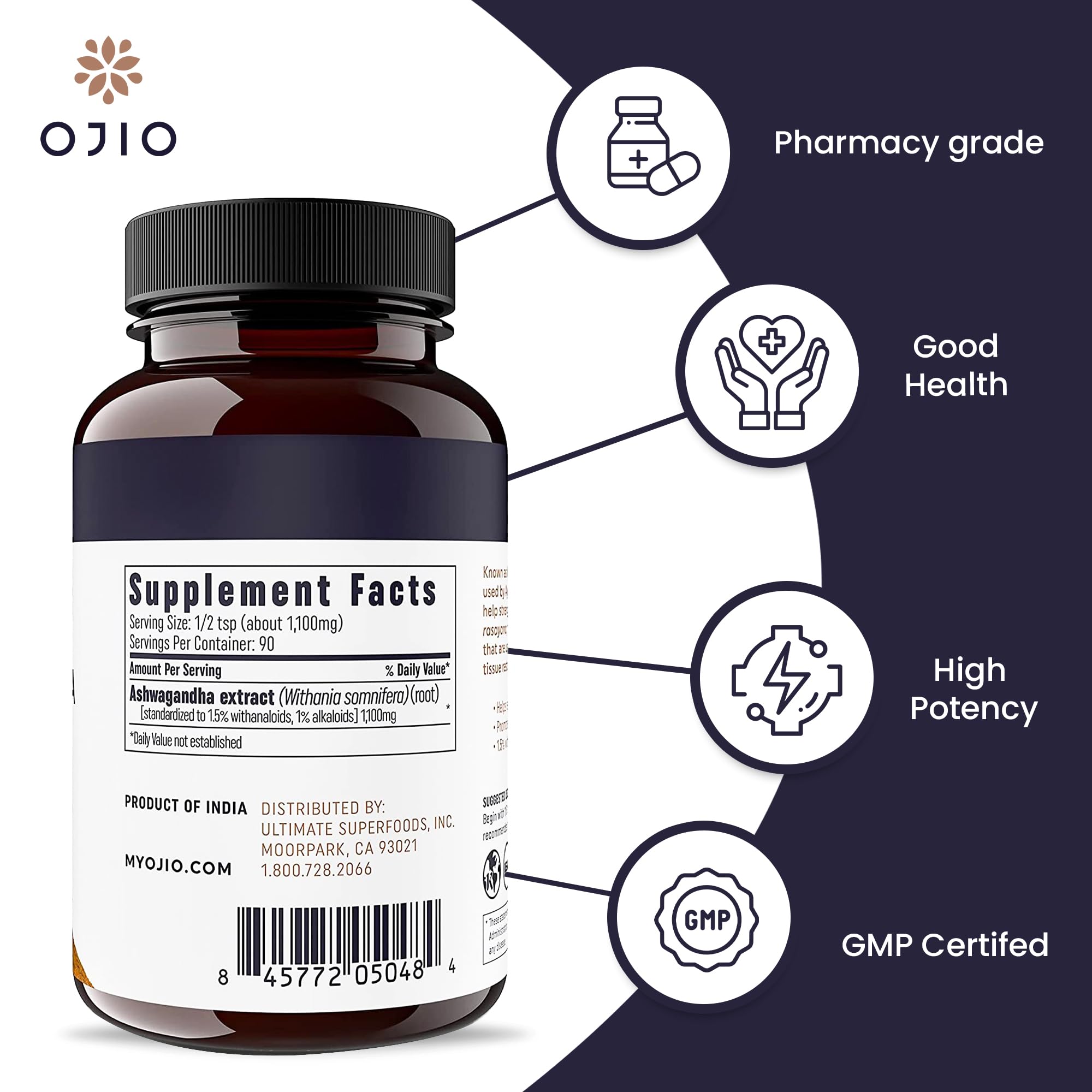 ashwagandha for immune support