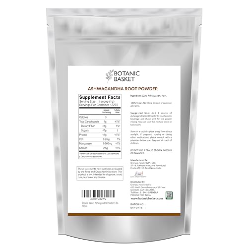 ashwagandha for immune support