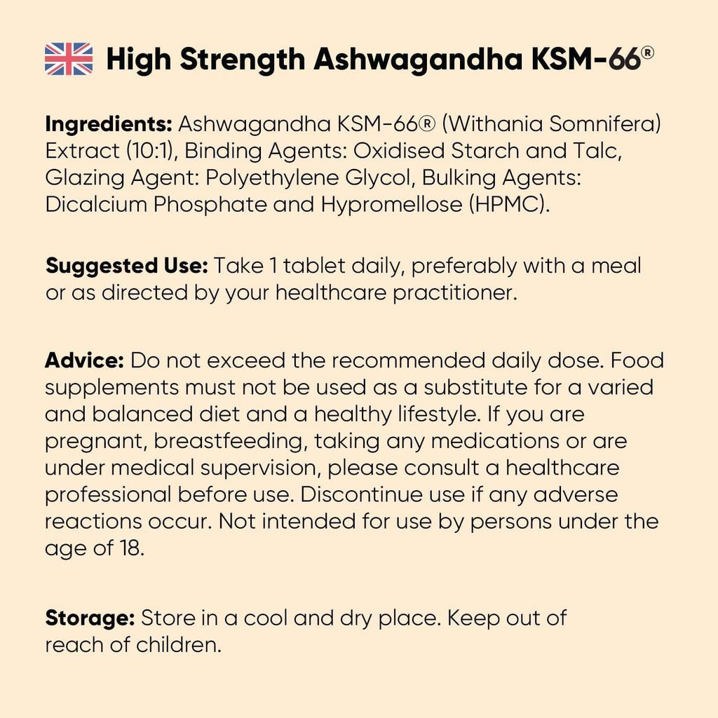 ashwagandha for immune support