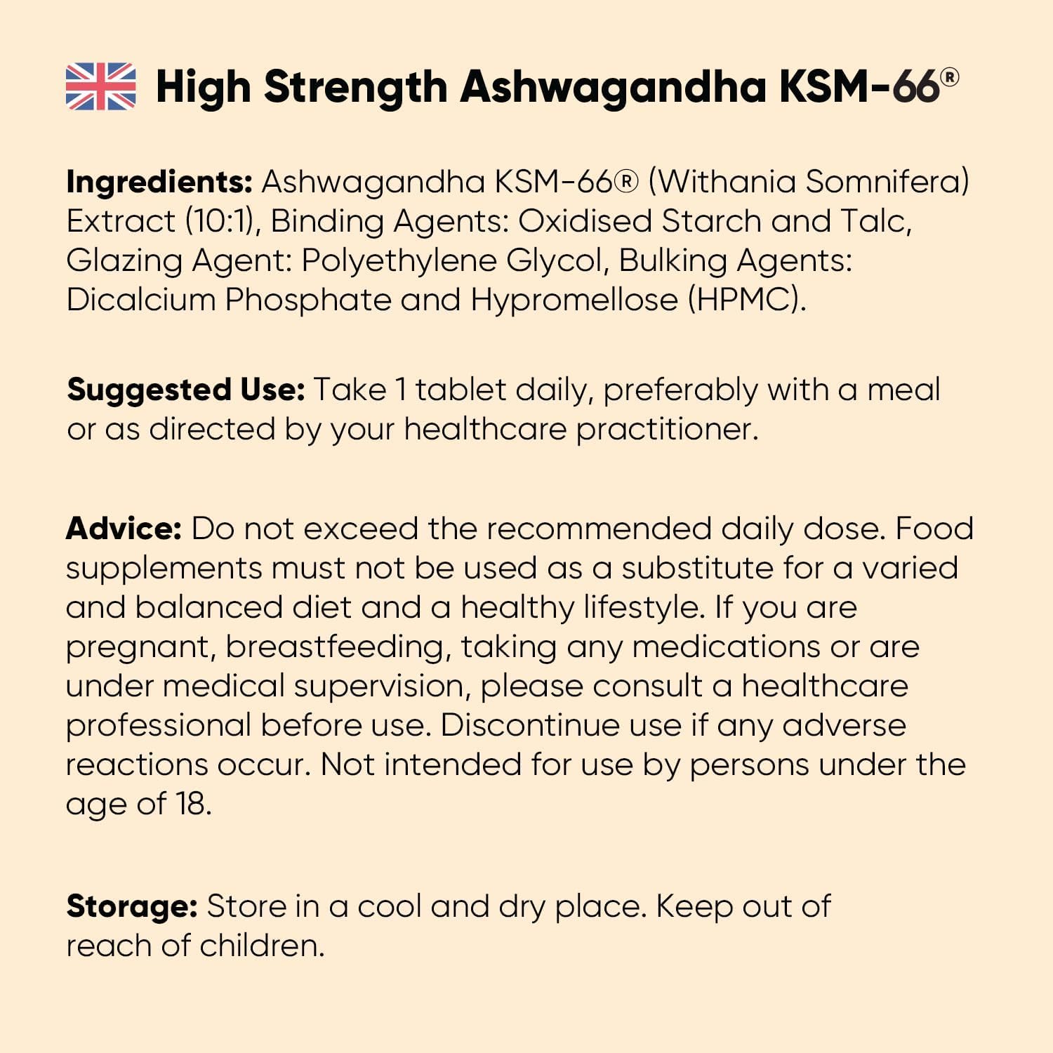 ashwagandha for immune support