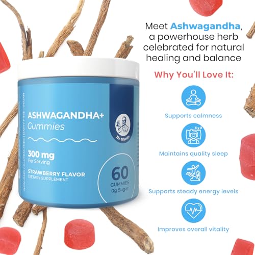 ashwagandha for immune support