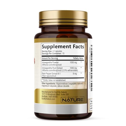 ashwagandha for immune support