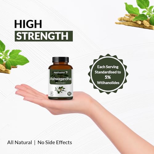 ashwagandha for immune system boost