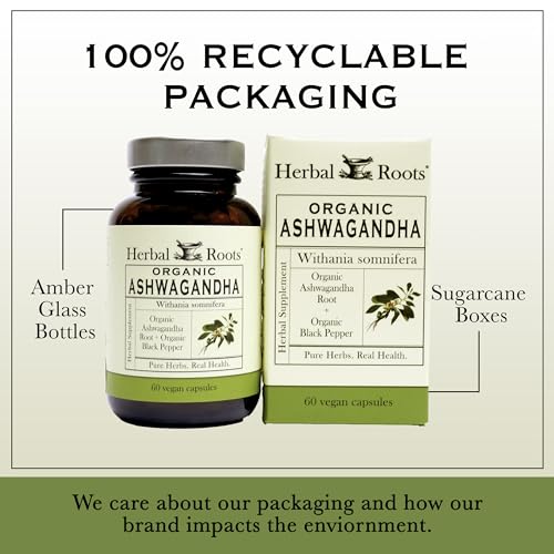 ashwagandha for immune system support