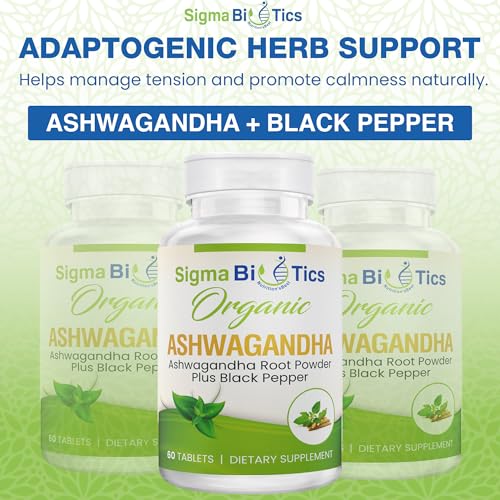 ashwagandha for immune system support