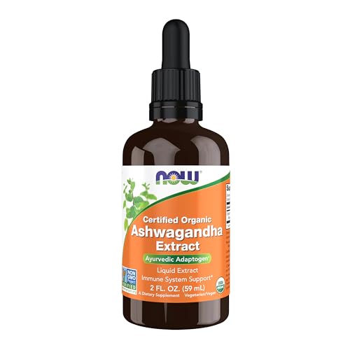 ashwagandha for immune system support