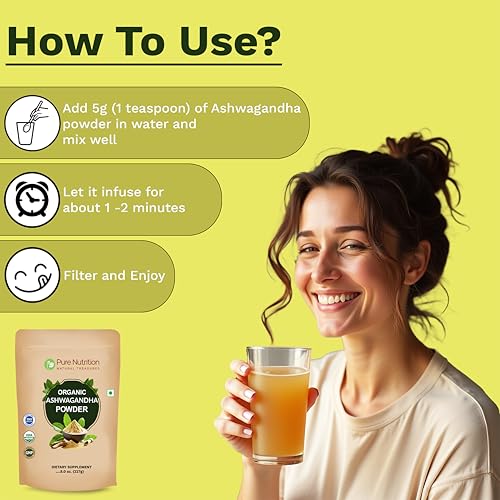 ashwagandha for immune system support