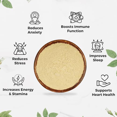 ashwagandha for immune system support