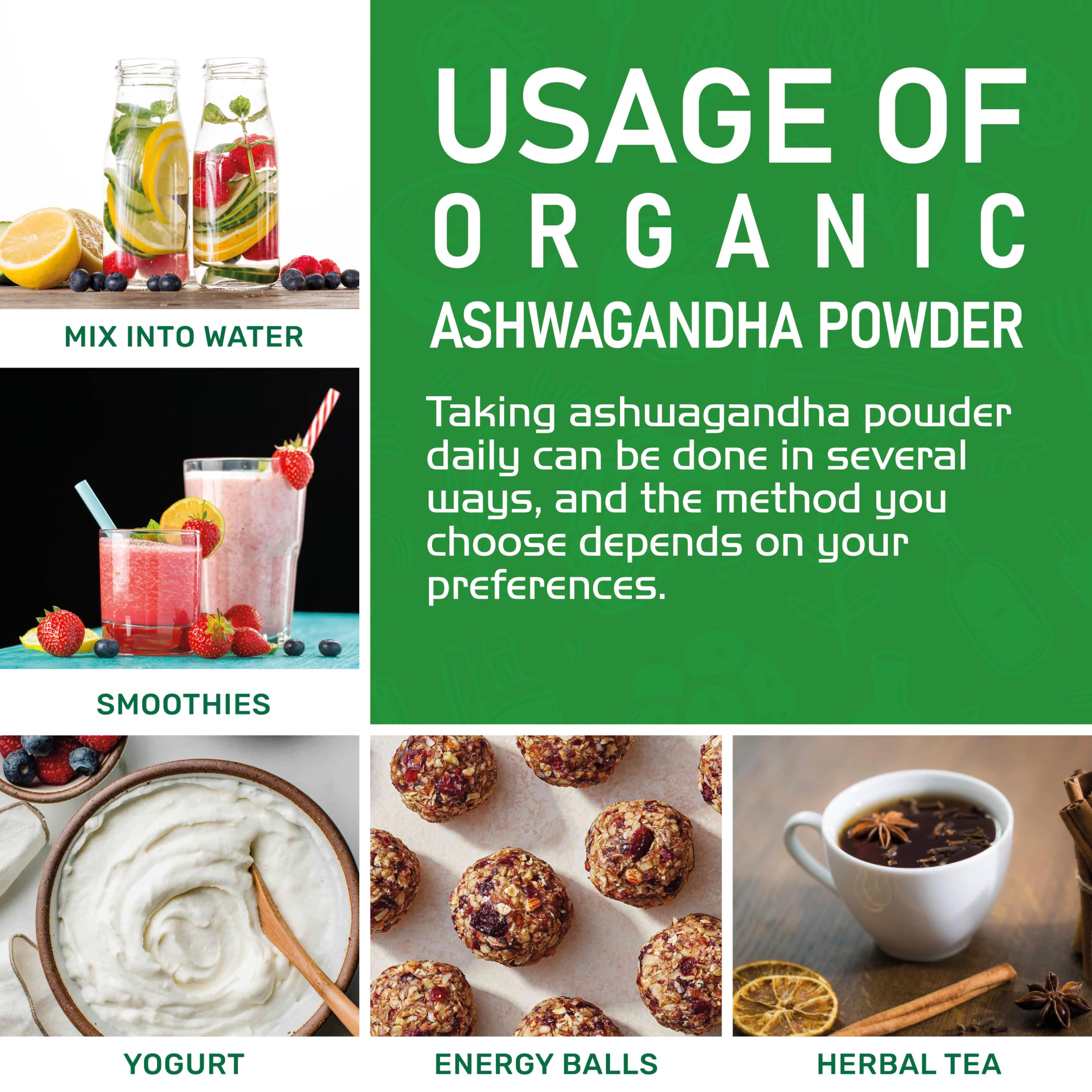 ashwagandha for immune system support