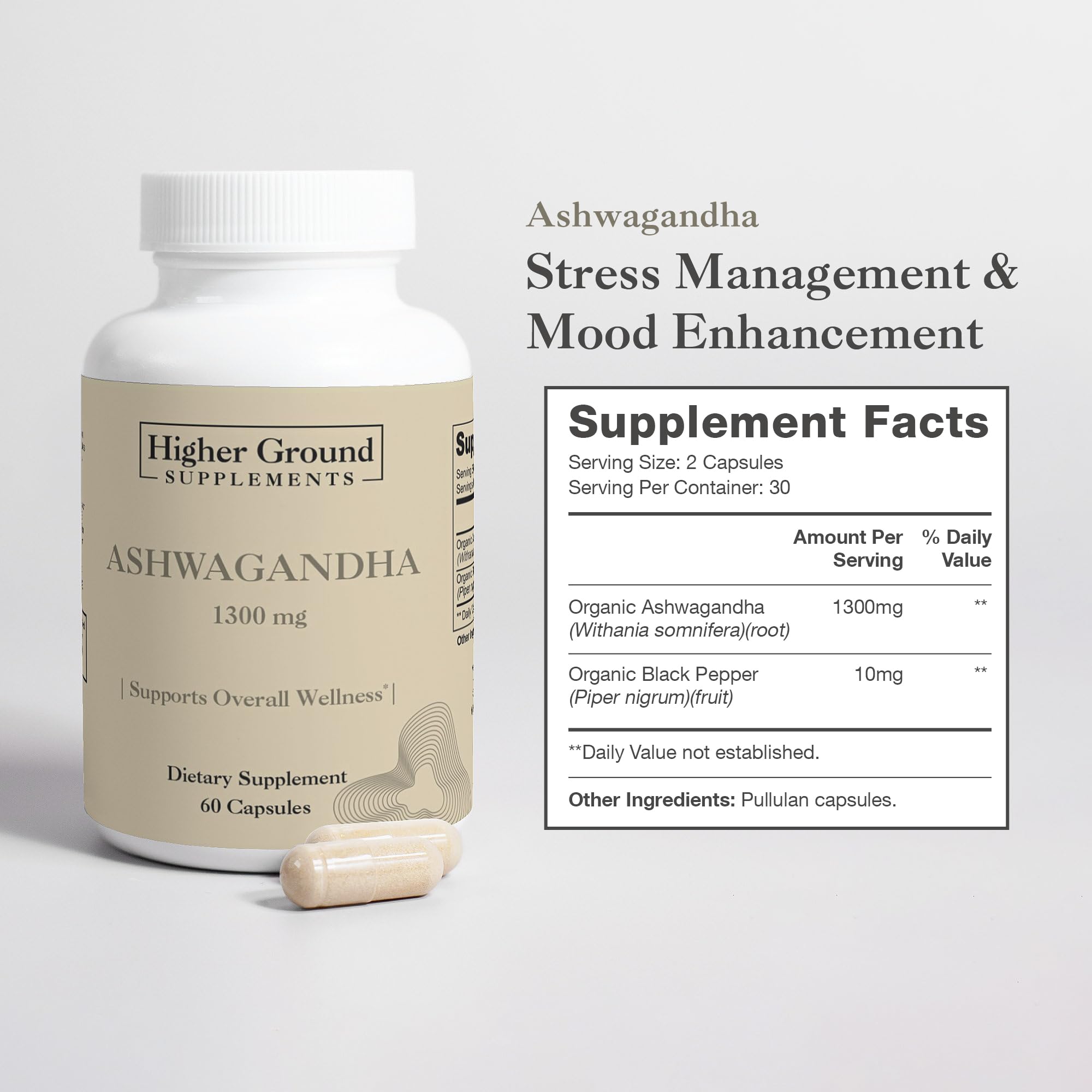 ashwagandha for immune system support