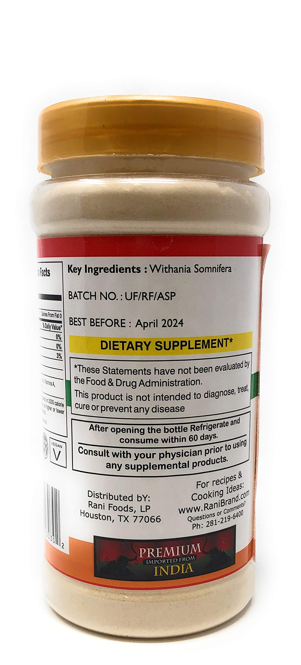 ashwagandha for immune system support