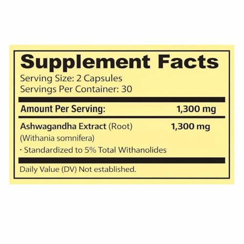 ashwagandha for immune system support
