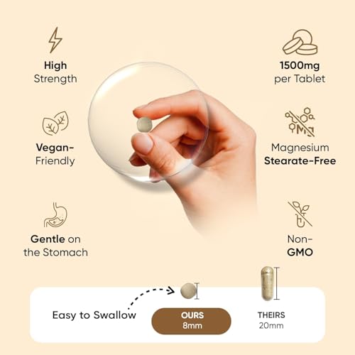 ashwagandha for improved focus