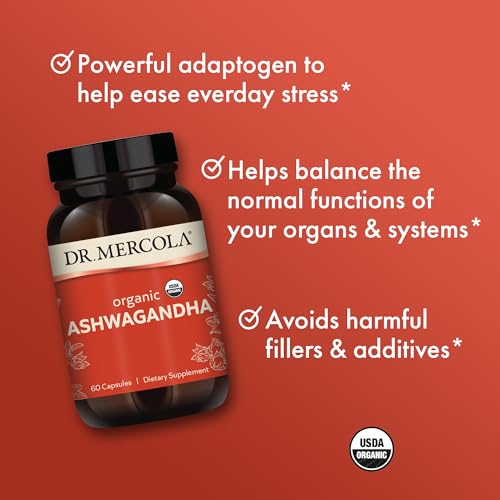 ashwagandha for improved focus