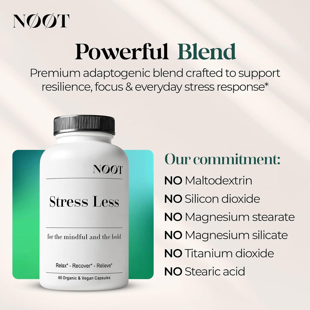 ashwagandha for improved mental clarity