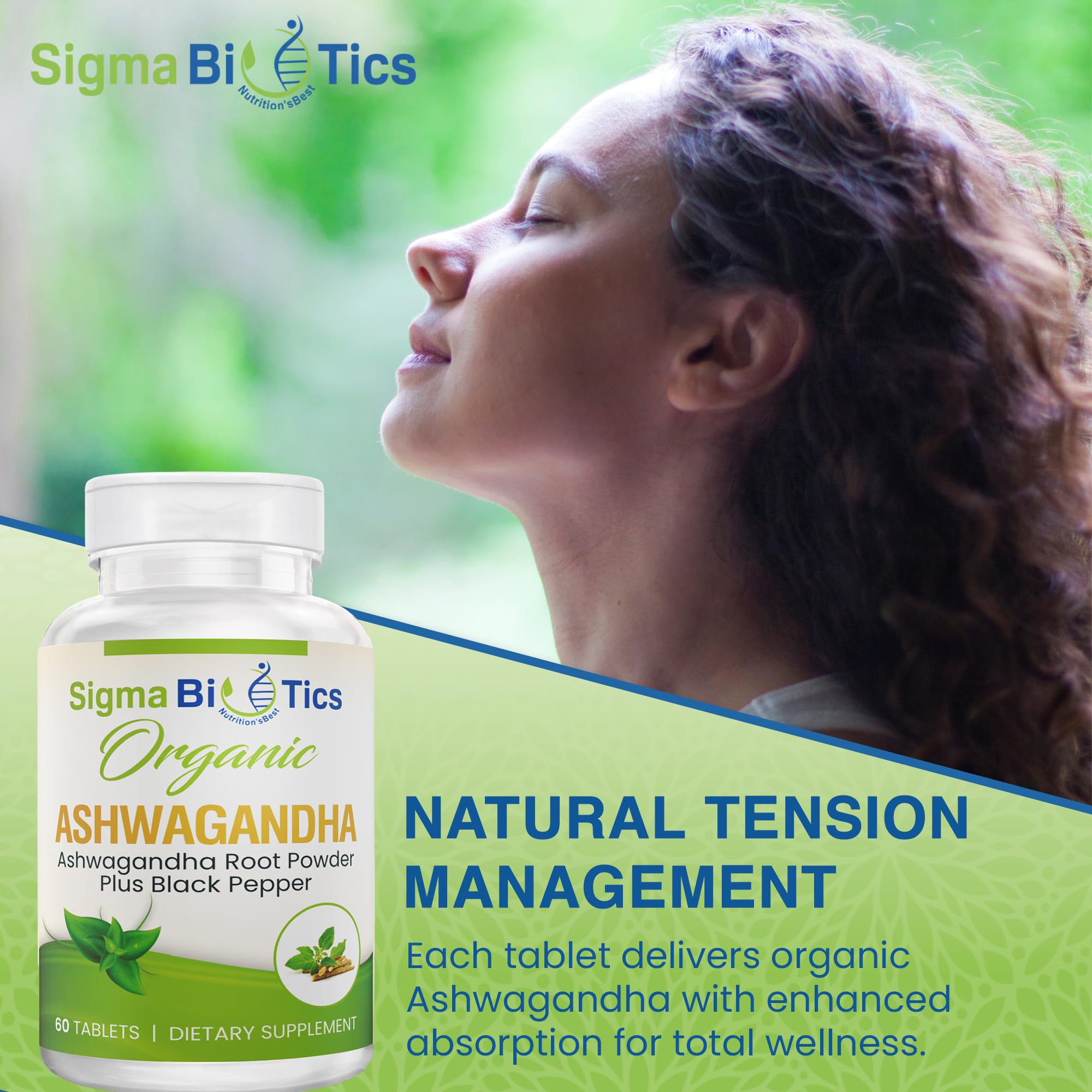ashwagandha for improved mental clarity