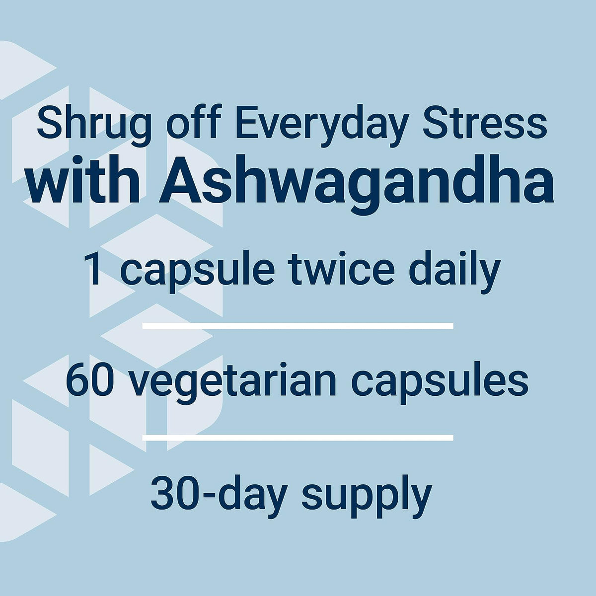 Ashwagandha for improved mental clarity