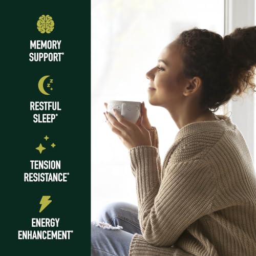 ashwagandha for improved mental clarity