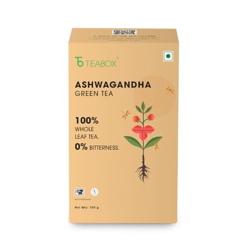 ashwagandha for improved mental clarity