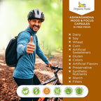 Ashwagandha for improved mental clarity