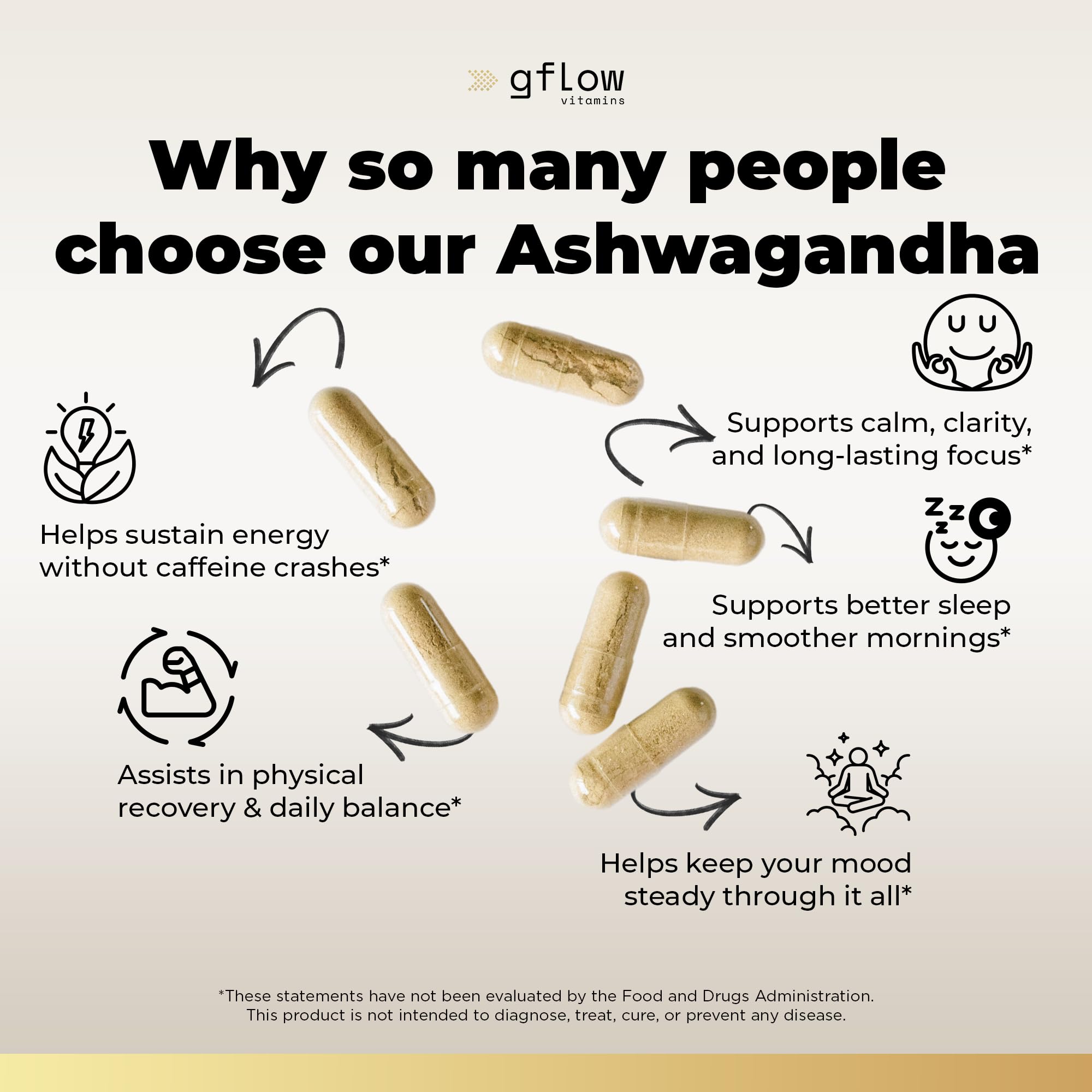 ashwagandha for improved mental clarity