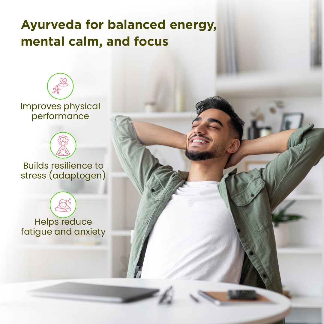 ashwagandha for improved mental clarity