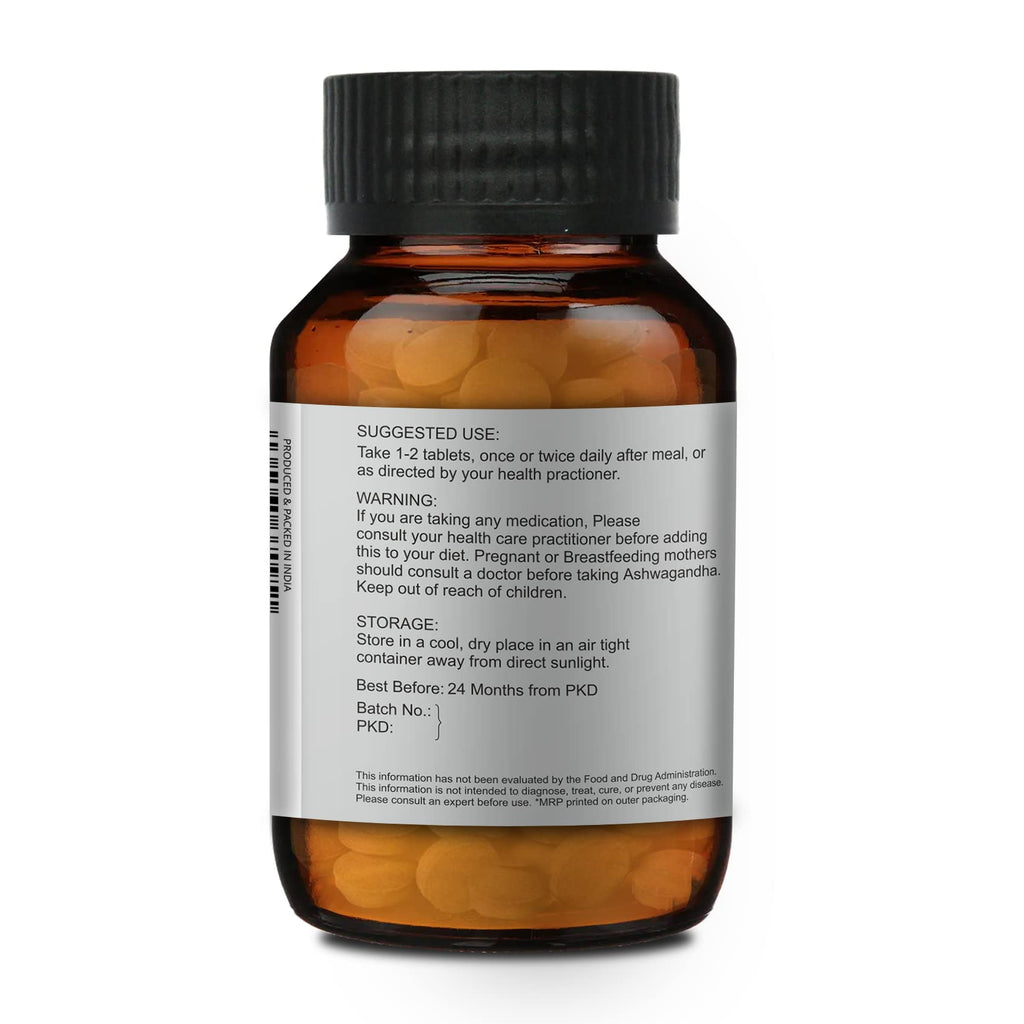 ashwagandha for improved mental clarity