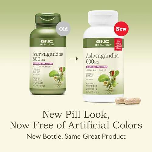 ashwagandha for improved mental clarity