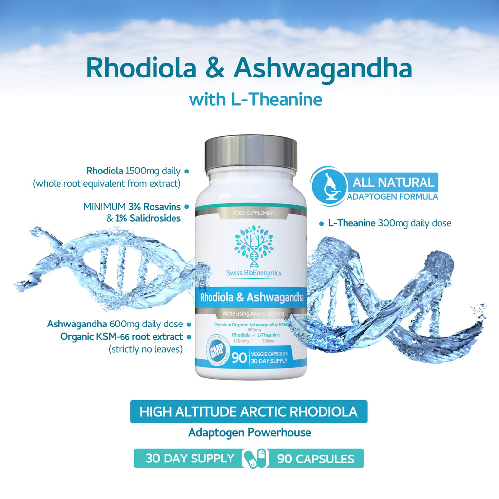 ashwagandha for improved mental clarity