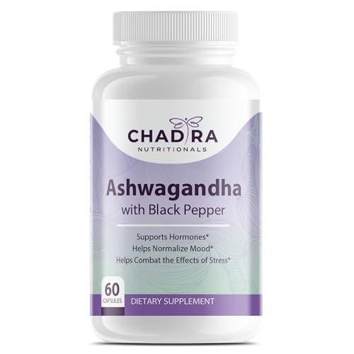 ashwagandha for improved mood stability
