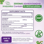 ashwagandha for improved mood