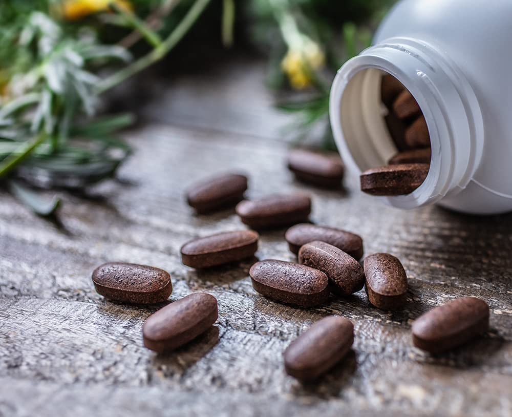 ashwagandha for improved mood