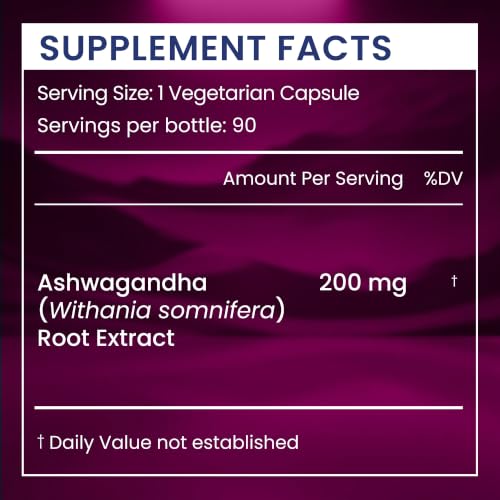 ashwagandha for improved mood