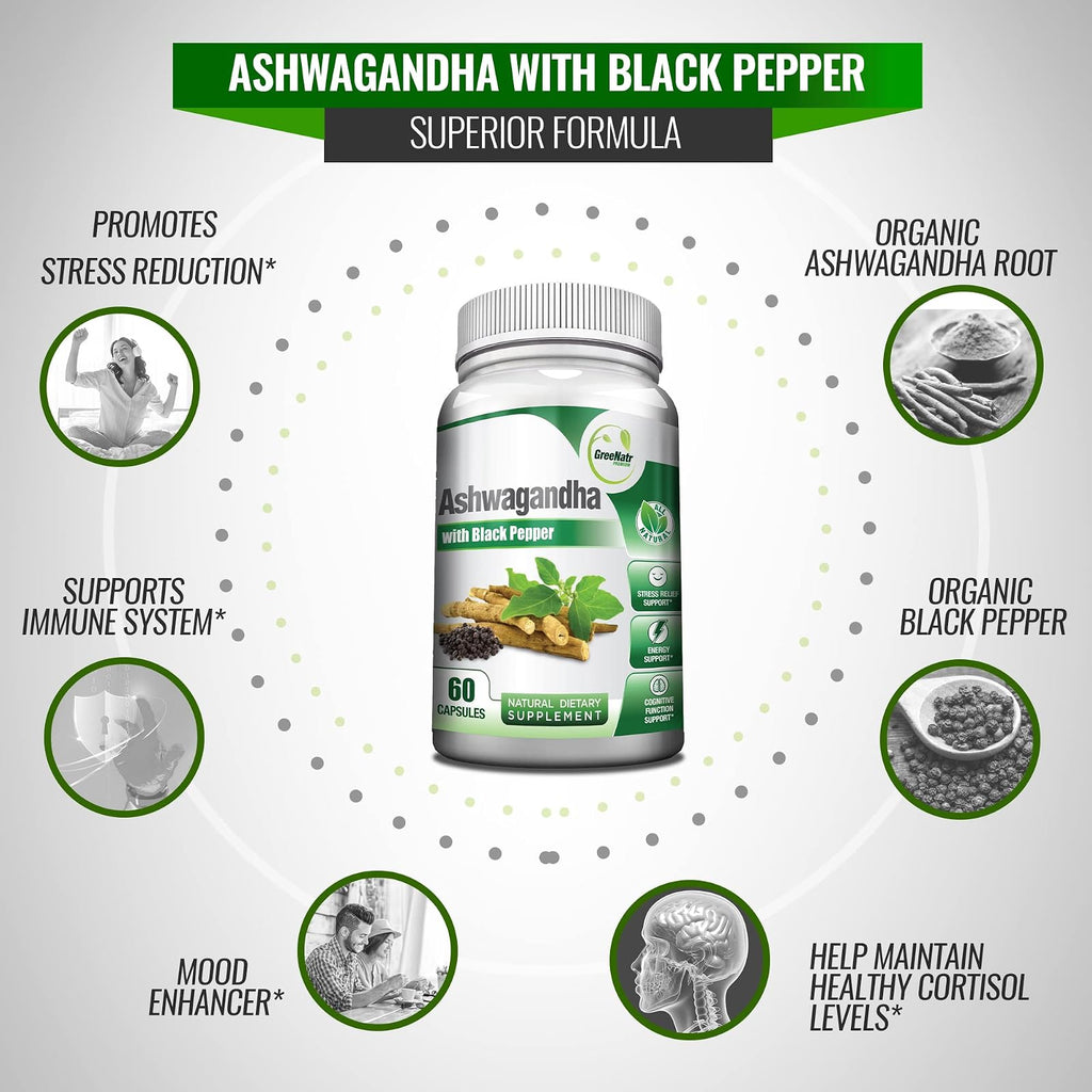 ashwagandha for improved sleep quality
