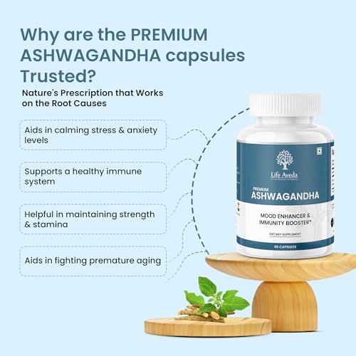 ashwagandha for improved sleep quality