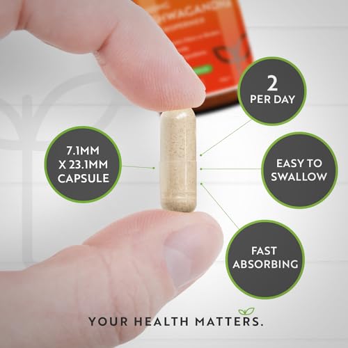 ashwagandha for improved sleep quality