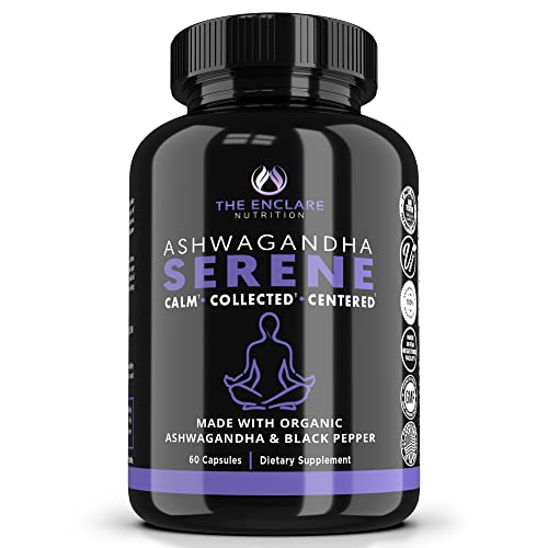 ashwagandha for improved sleep quality