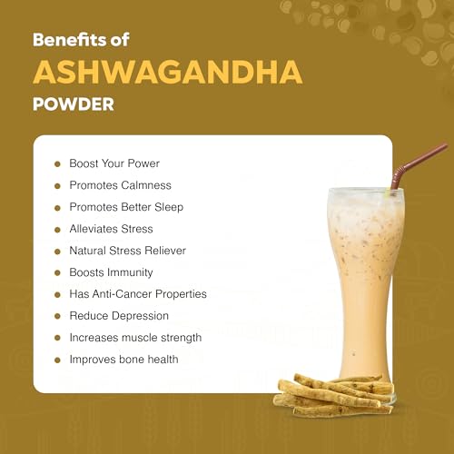 ashwagandha for improved sleep quality