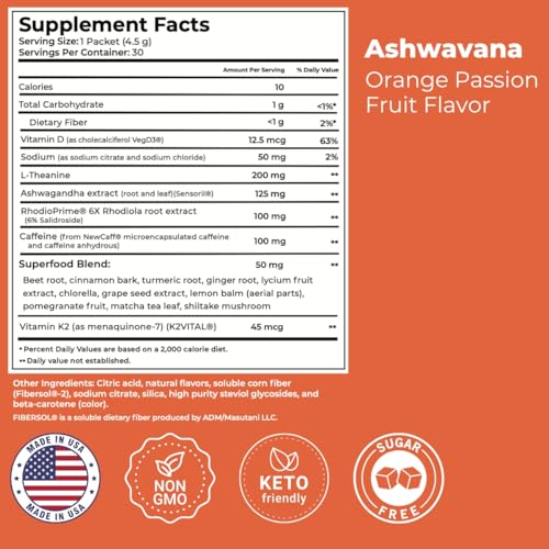 ashwagandha for improved sleep quality