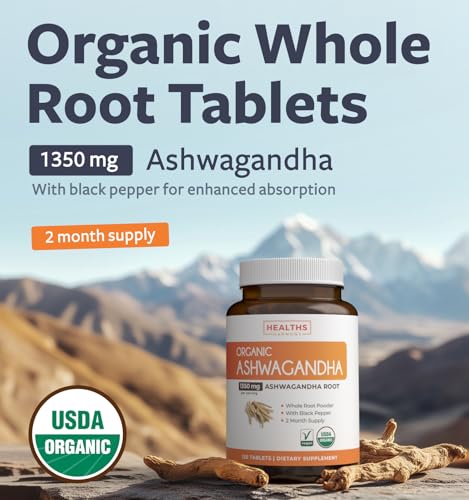 ashwagandha for improved sleep quality